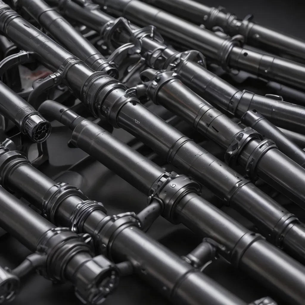 Mastering Curling Irons: The Impact of Barrel Sizes