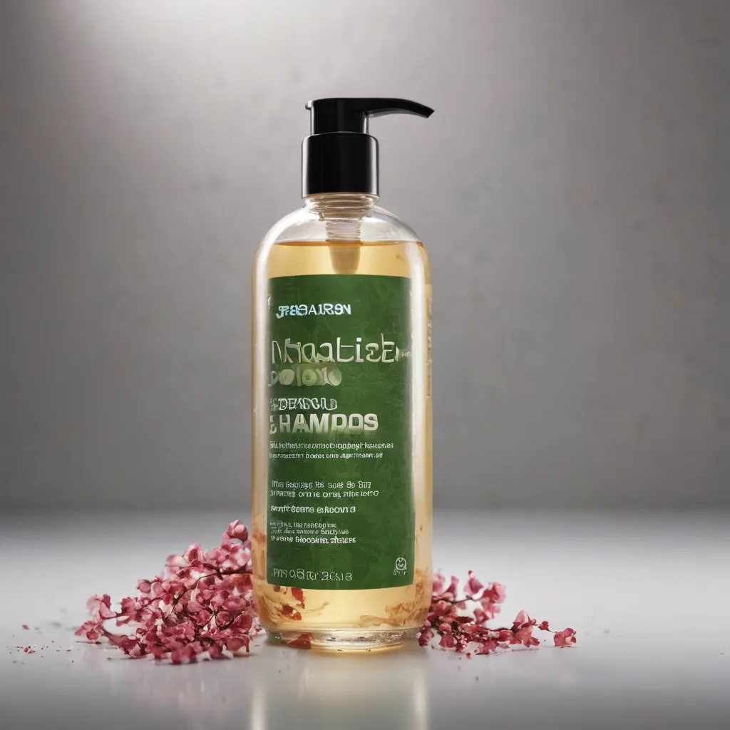 Toxin-Free Shampoo: A Guide for Modern Consumers
