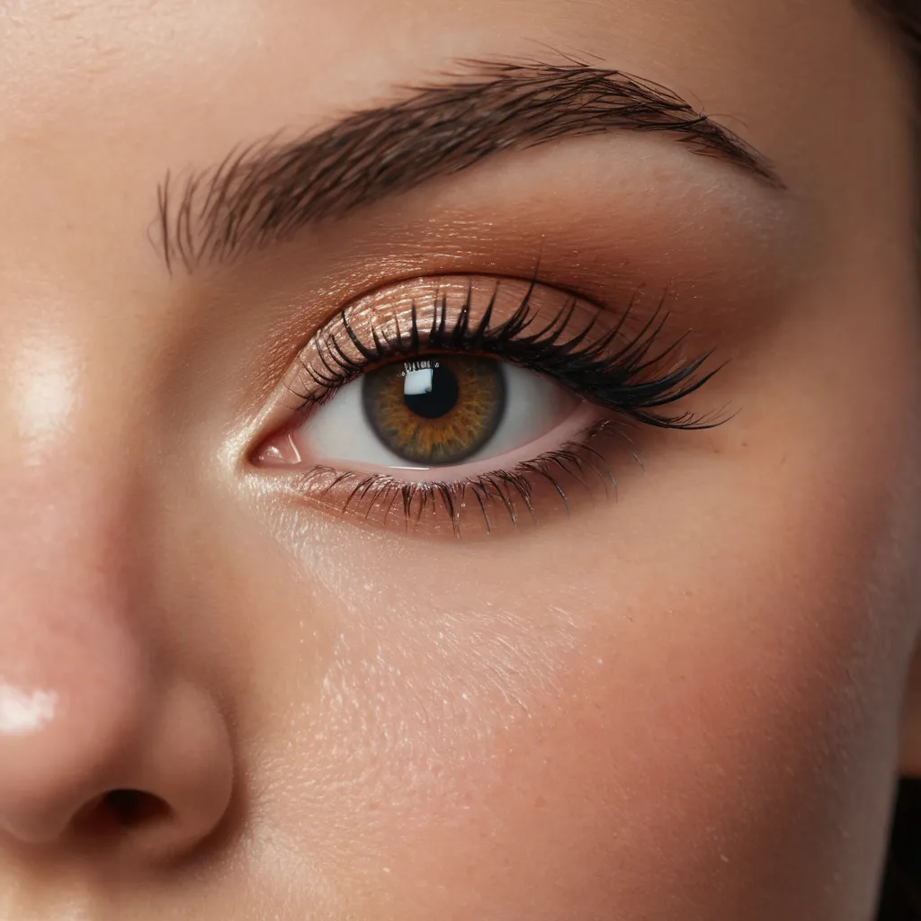 Eyeliner That Lasts in the Waterline: Essential Tips