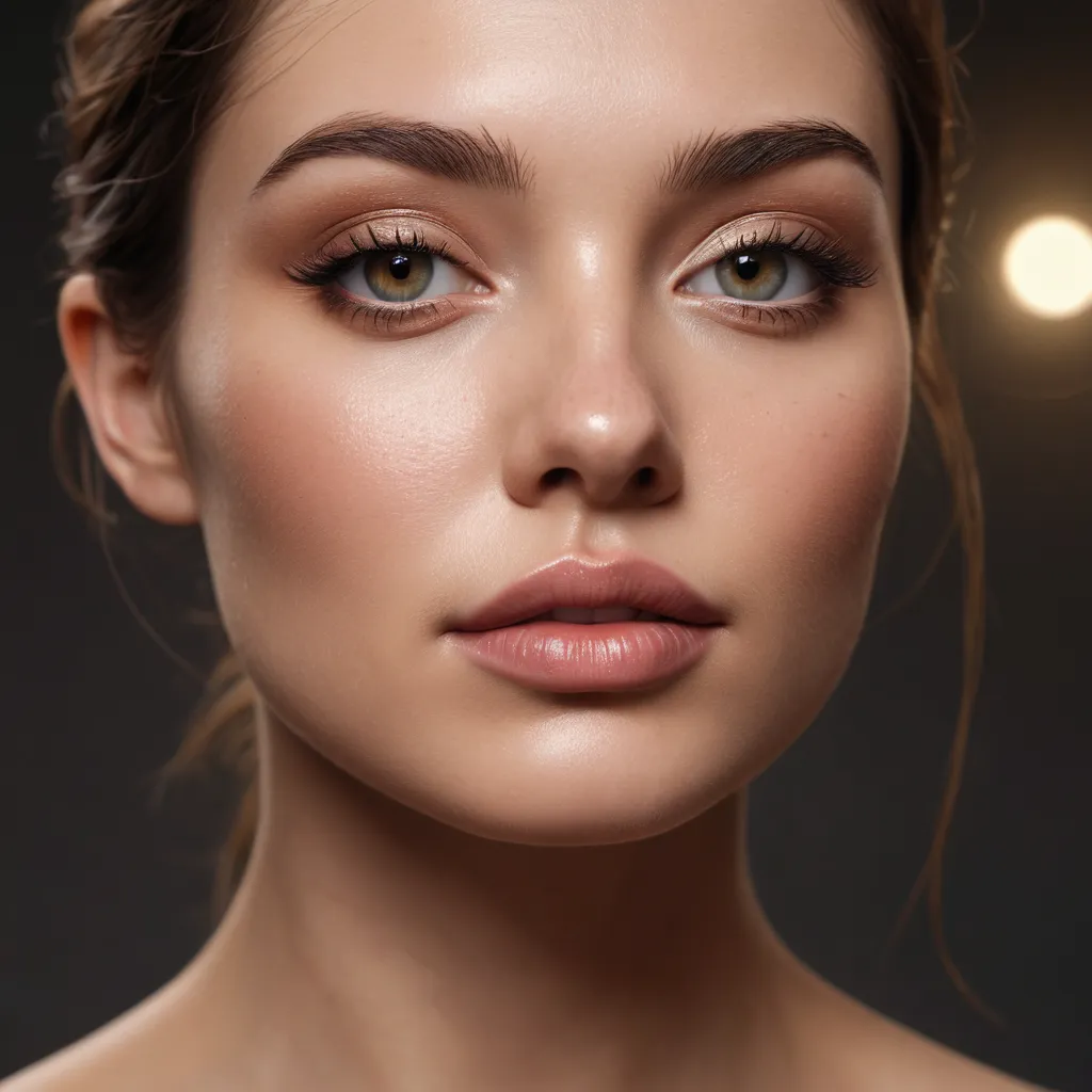 Mastering the Art of Makeup: A Detailed Step-by-Step Guide for Fashion-Forward Women