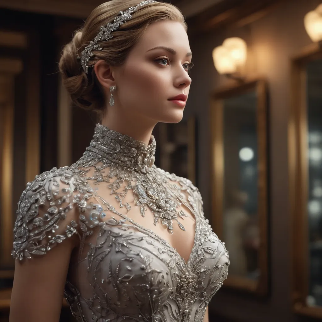 The Global Fashion Odyssey: Unveiling Foreign Clothing Brands' Influence