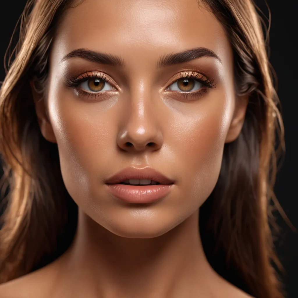 Mastering the Application of Self-Tanning Lotion: A Comprehensive Guide