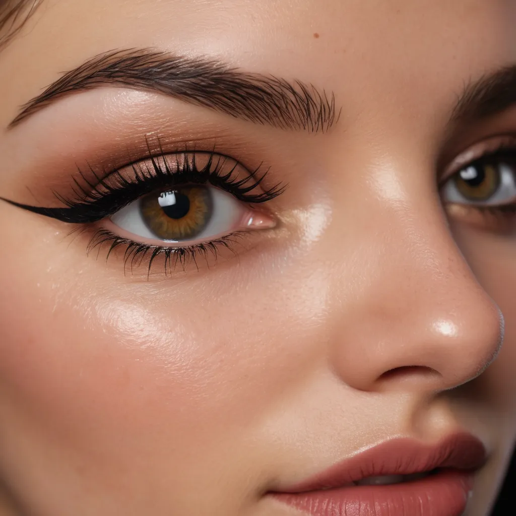 Essential Tips for Choosing Eyeliners as a Beginner