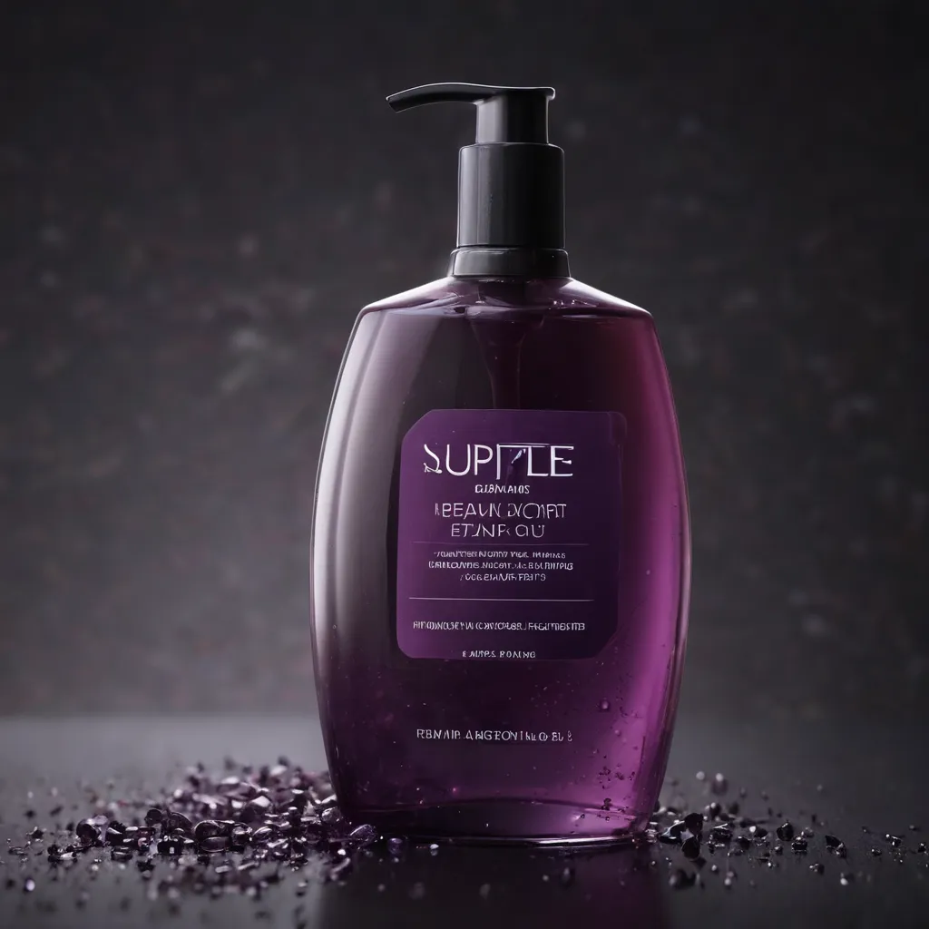 Unlocking the Versatility of Purple Shampoo for All Hair Types