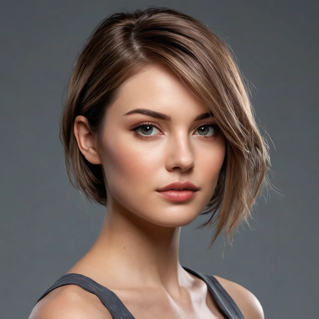 Hairstyles for Thinning Hair in the Front: A Guide