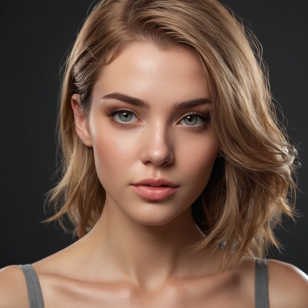 How to Choose the Perfect Highlight Color for Your Hair