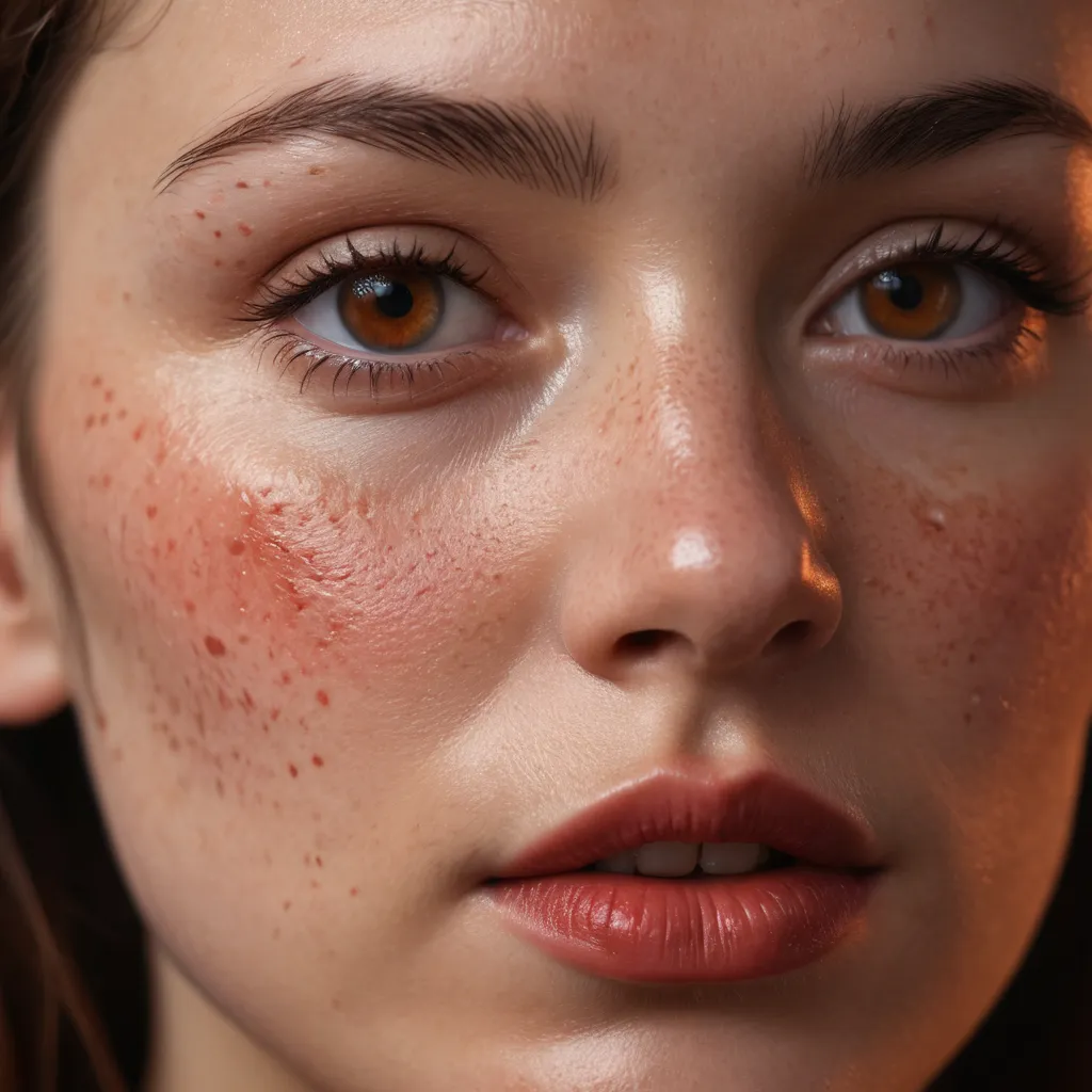 Effective Ways to Address Red Pigmentation on the Face