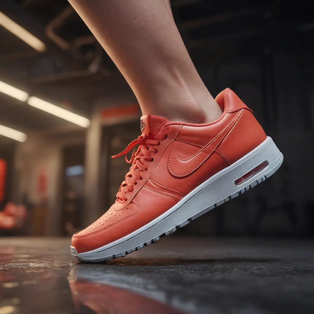 Unlocking the Influence of Nike Discounts on Consumer Behavior: A ...