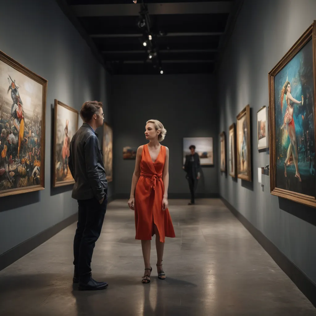 Creative First Date Ideas for Lasting Connections