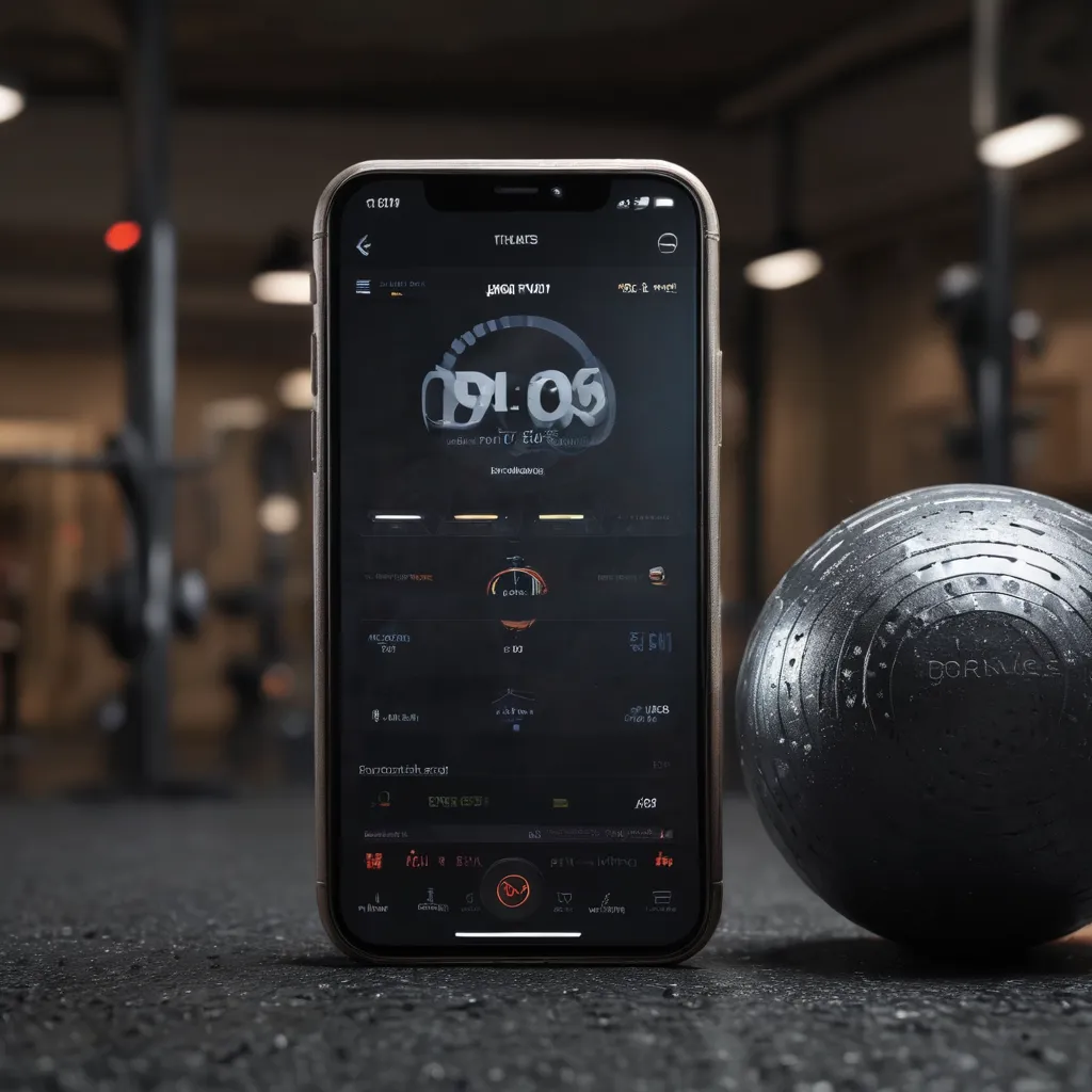 Discover the Ultimate Free App for Elevating Your Gym Workouts