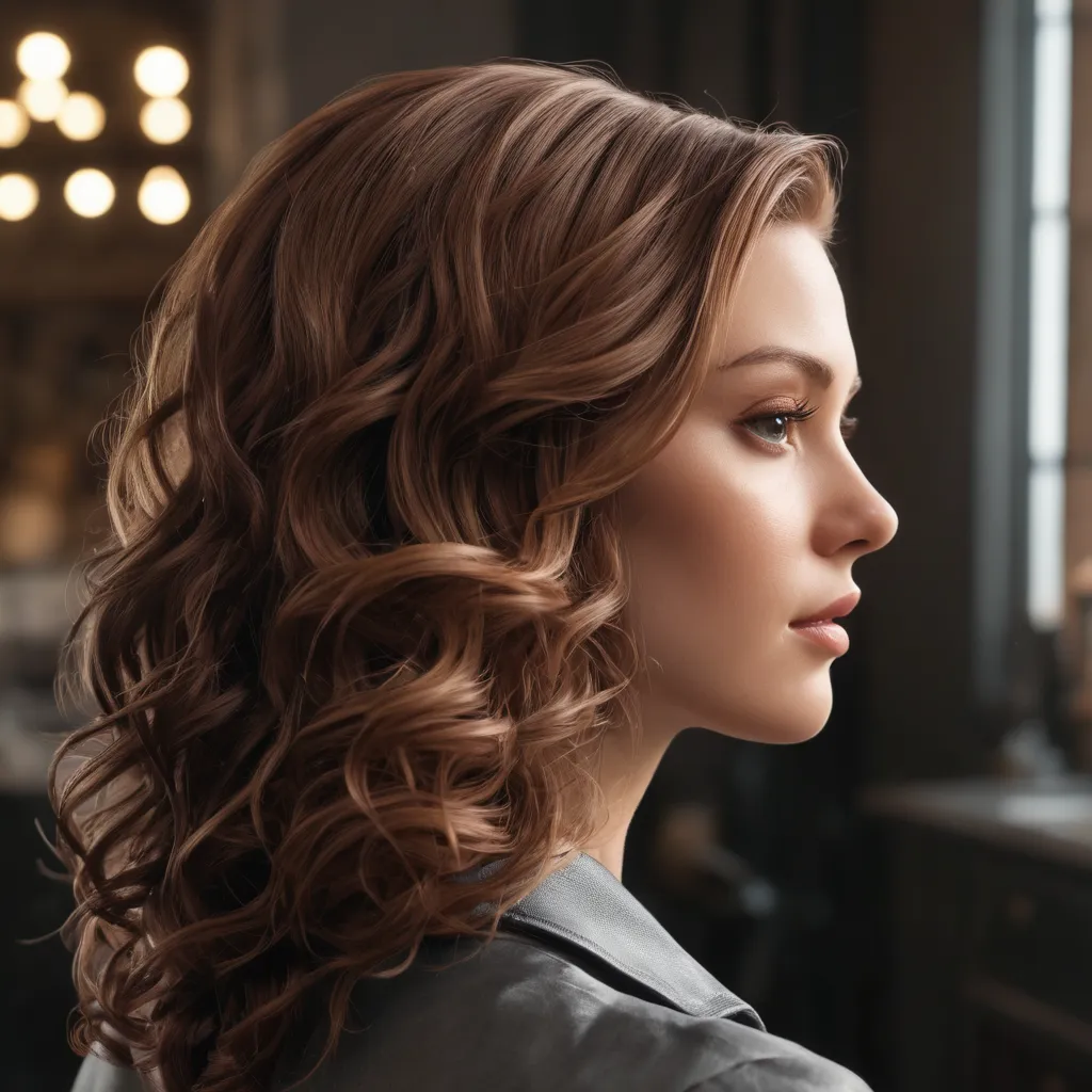 Unveiling the Allure of Kenra Texturizing Taffy on Amazon