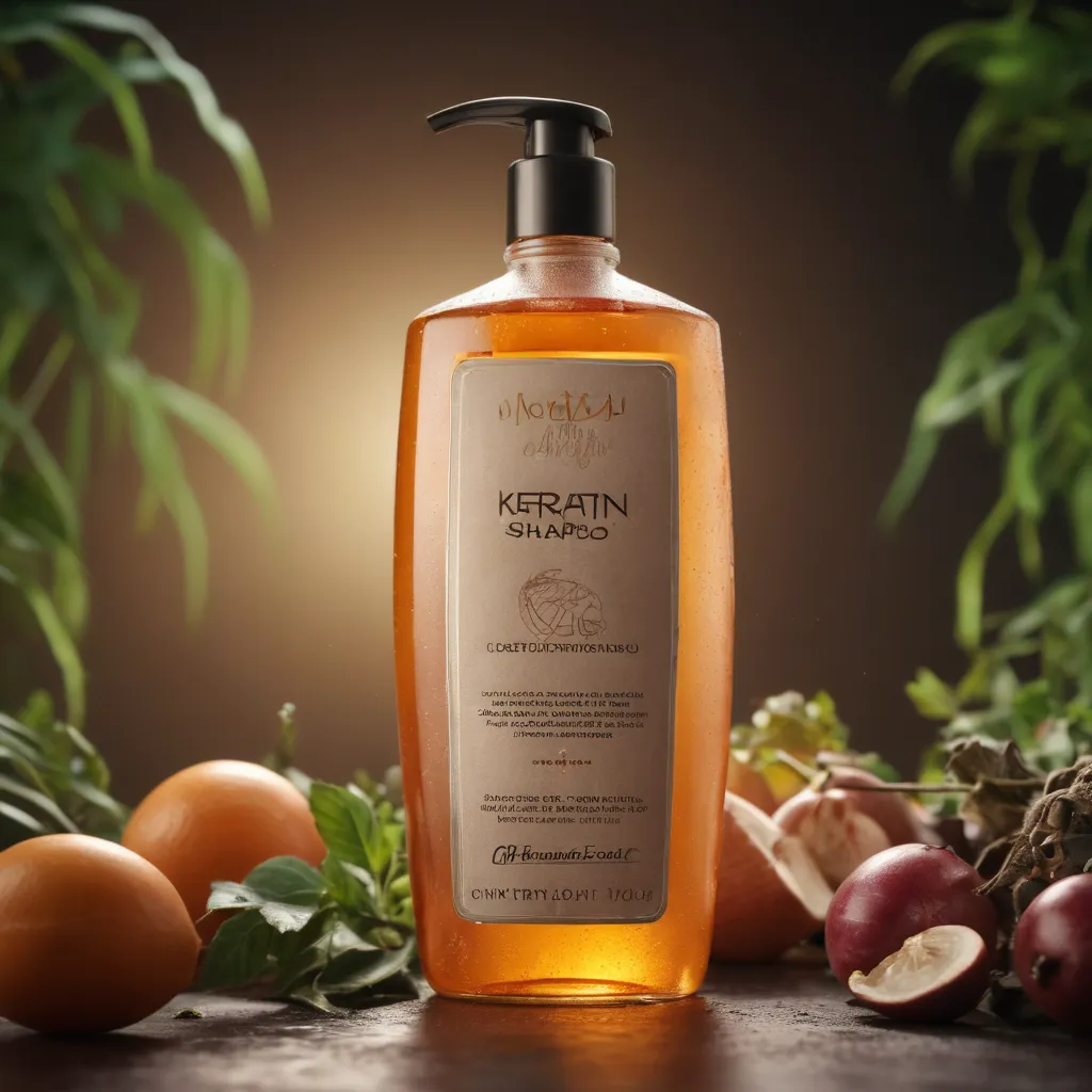 A Comprehensive Guide to Top Keratin Shampoos