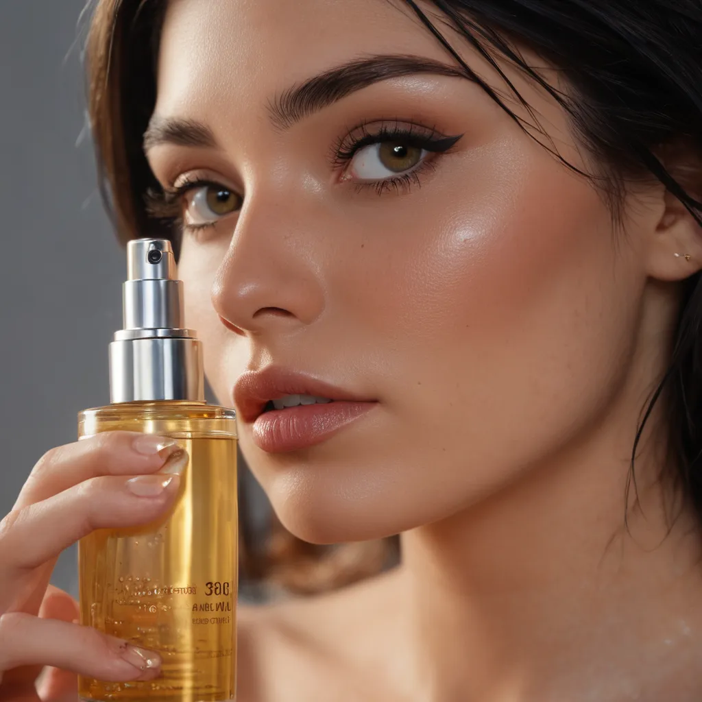 Unveiling the Meticulous Skincare Routine of Kylie Jenner