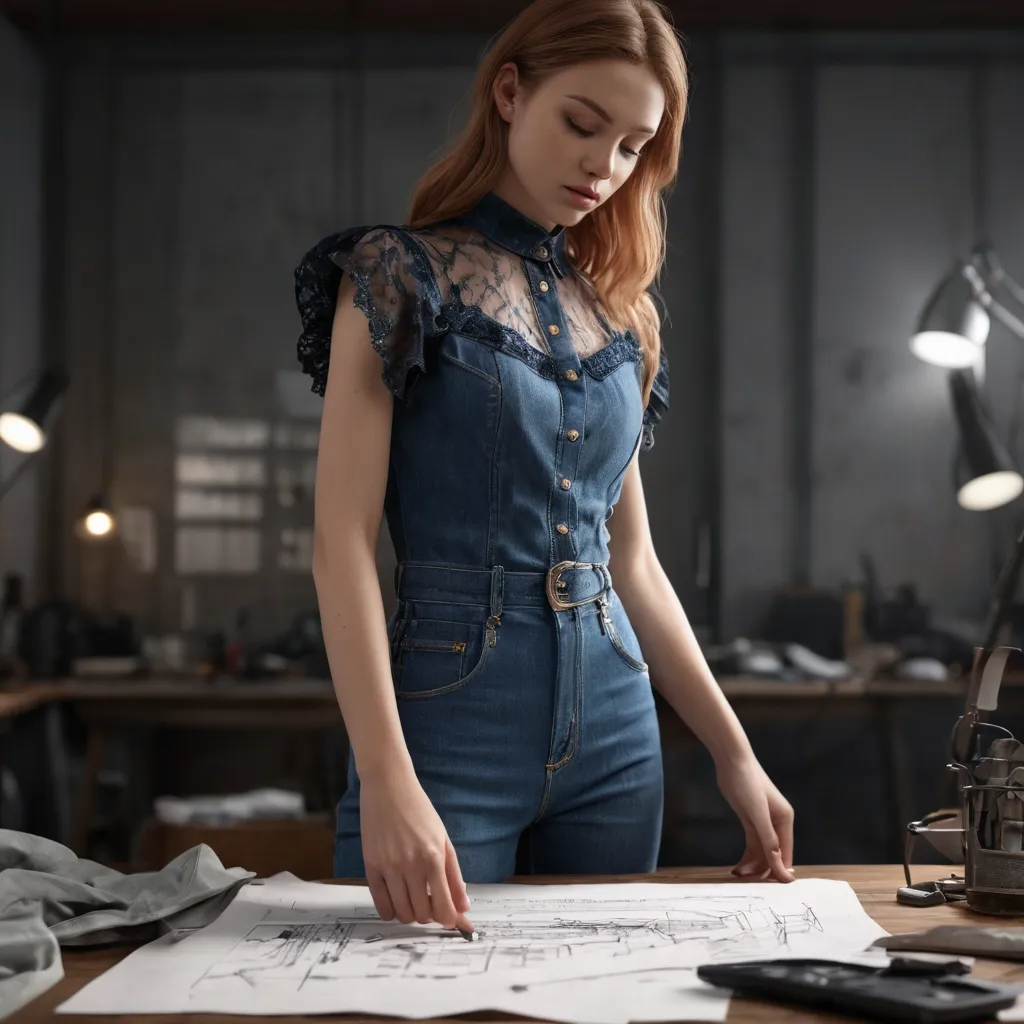 Starting Your Clothing Brand: A Detailed Roadmap