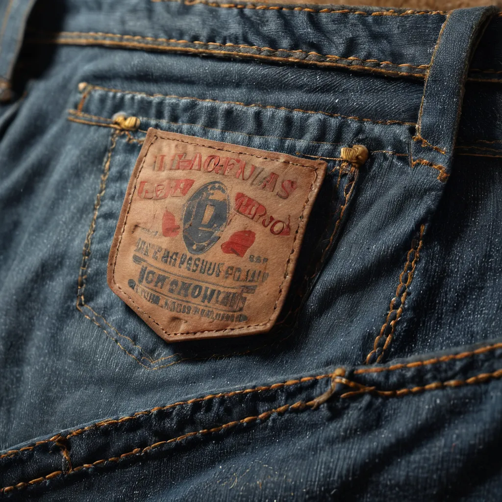 Exploring the Diverse Range of Levi's Jeans: A Fashion Evolution