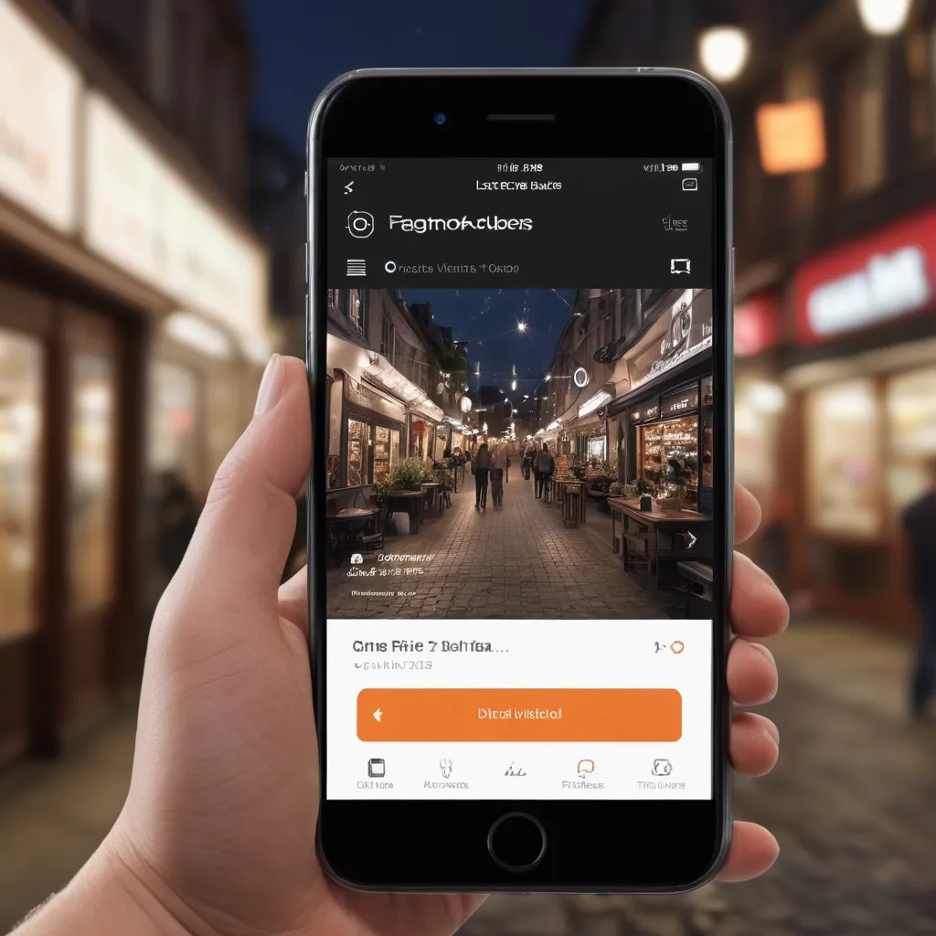 Discover the Ultimate Local Fashion Shopping Apps for Trendsetters