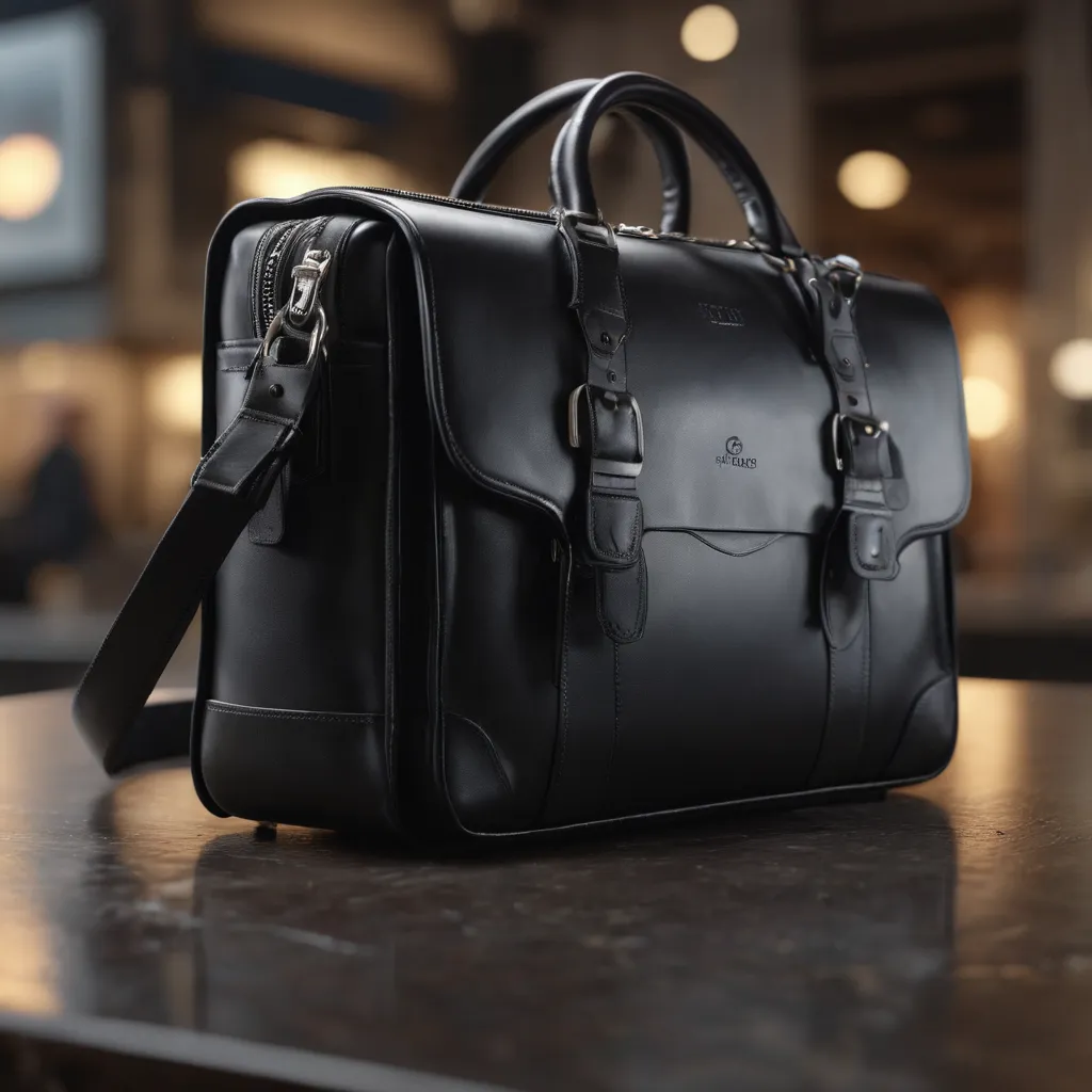 Discover the Ultimate Computer Travel Bags for Fashion-Forward Women