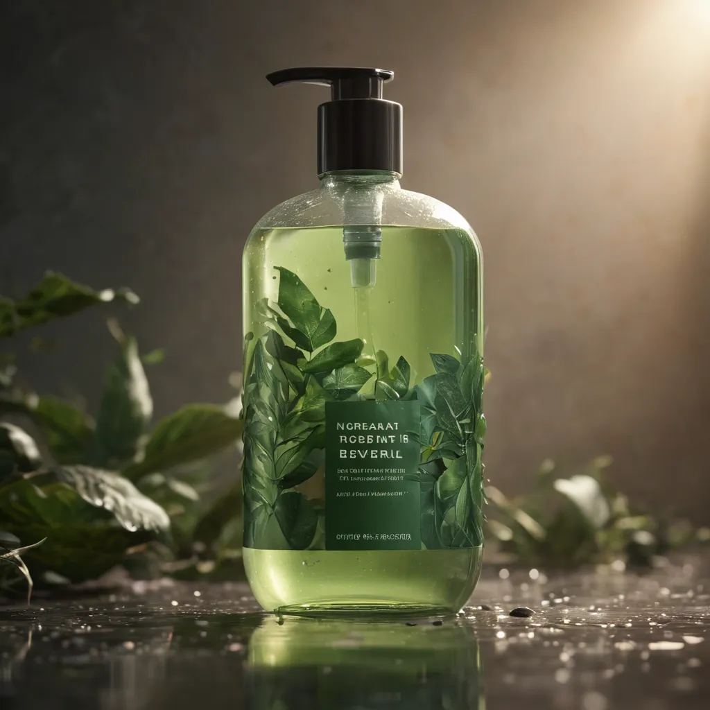 Luxurious Body Wash Selections to Elevate Your Daily Shower Routine