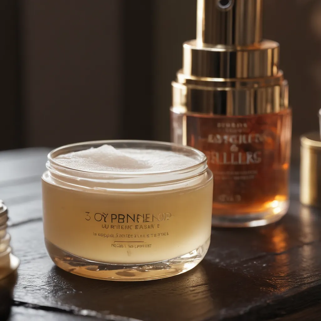 Discover the Ultimate Face Cleansers for Effortless Makeup Removal