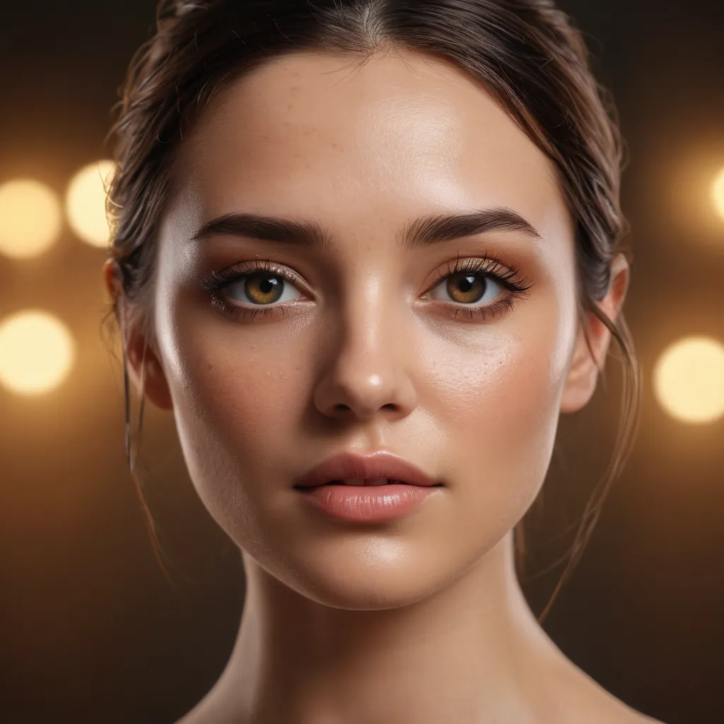 Discover the Ultimate Full Coverage Foundations for Acne-Prone Skin