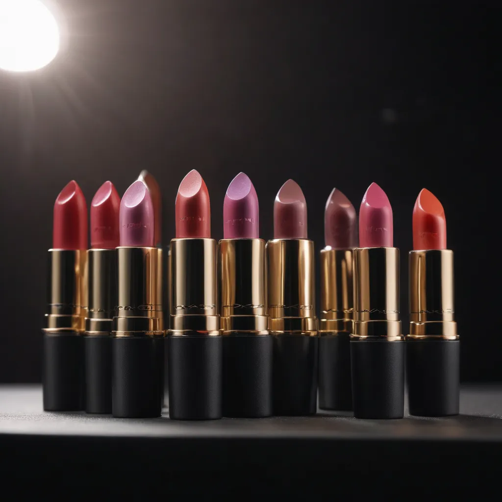 Unveiling the Most Luxurious MAC Gift Sets of 2021