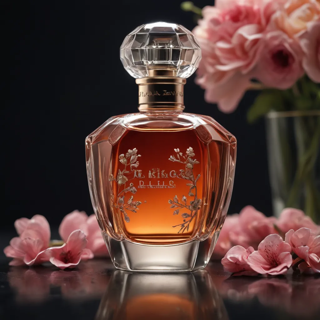 Discover the Most Exquisite High-End Perfumes of 2021