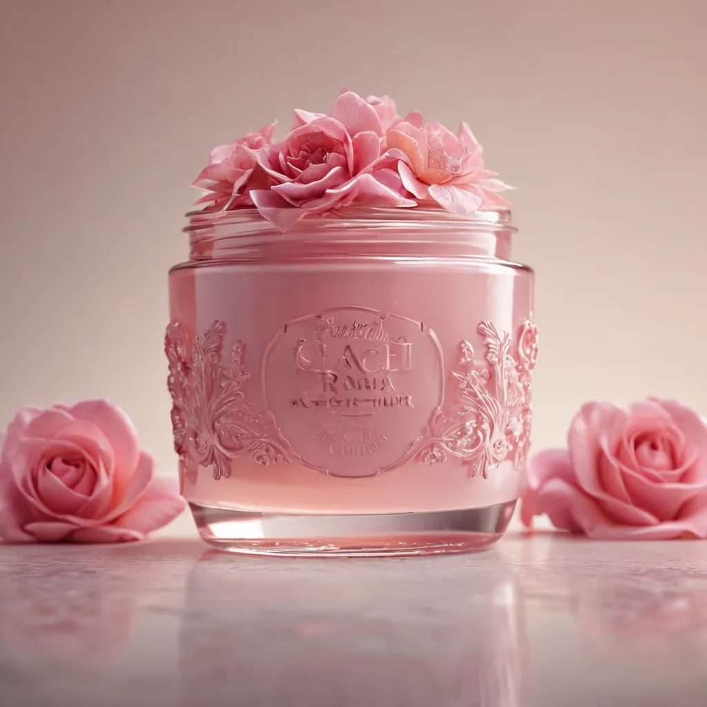 Unlock Smoother Skin with the Pink Cellulite Cream - A Complete Guide