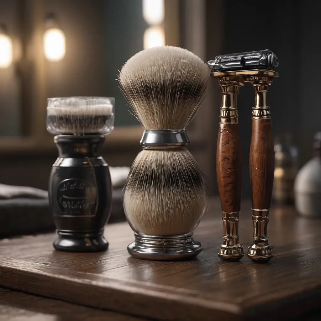 Discover the Best Men's Hair Removal Products at Target for a Refined ...