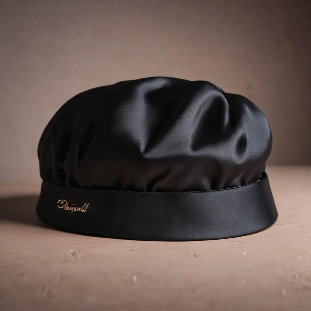 Unlock the Secrets of Real Silk Sleep Caps: The Ultimate Guide