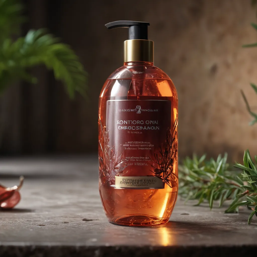 Discover the Finest Luxury Shampoos for Color-Treated Hair