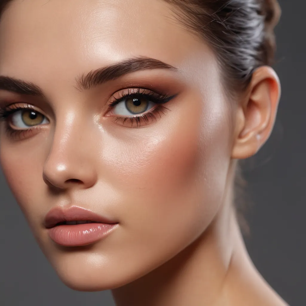 Unlocking the Secrets of Perfect Liquid Foundation Application