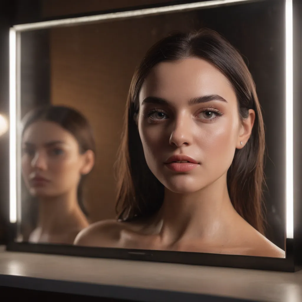 Mastering Mirror Selfies: A Complete Guide for Women