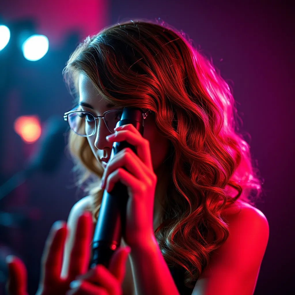 Mastering the Curl: Guide to Small Clamp Curling Wands