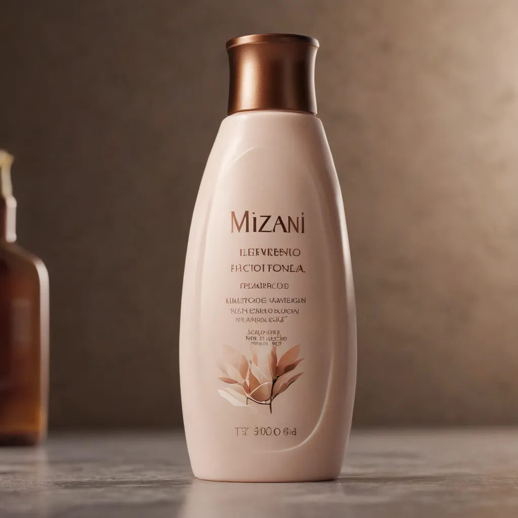 Mizani Shampoo and Conditioner: A Detailed Review