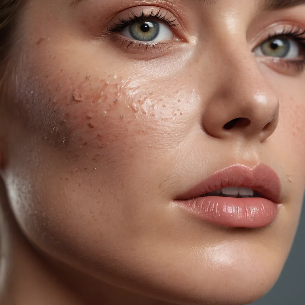 Moisturizers for Enlarged Pores: Solutions & Insights