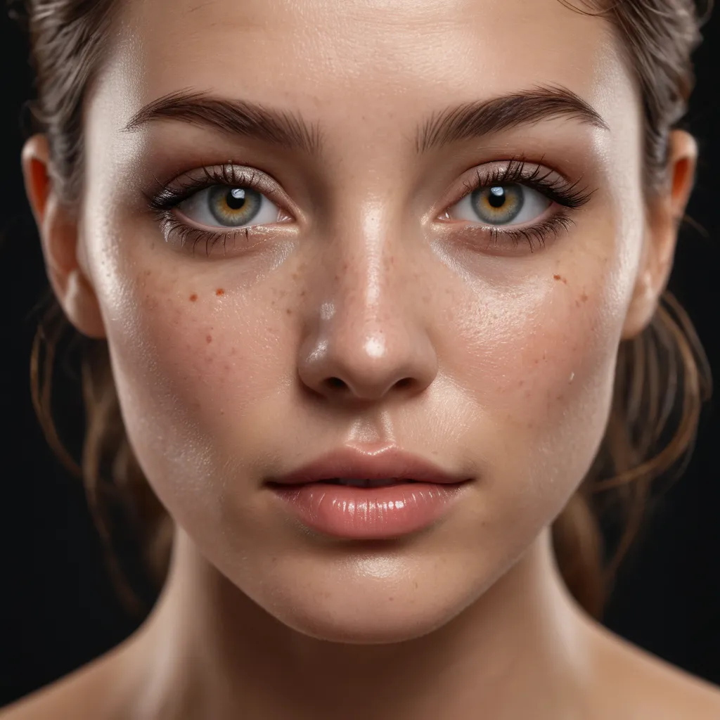 Discover the Optimal Hyperpigmentation Treatment for Delicate Skin