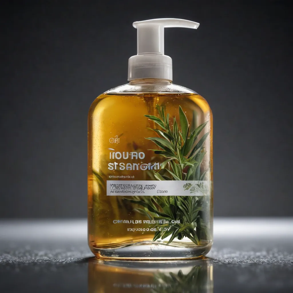 Unlocking the Power of Sulfate-Free, Paraben-Free, Silicone-Free ...