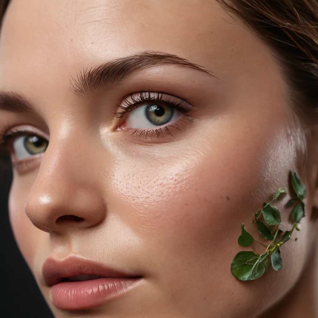 Unlock the Secrets: Mastering Forehead Line Removal for Radiant Skin