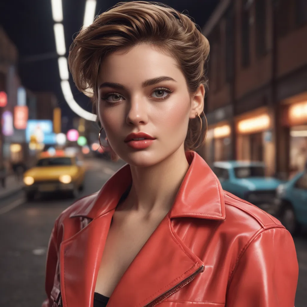 Mastering 80s Fashion: Your Guide to Retro Style