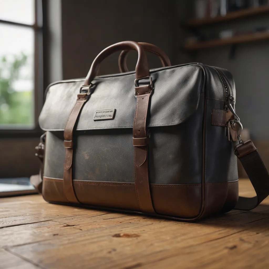 Choosing the Right Simple Laptop Bag: A Comprehensive Guide