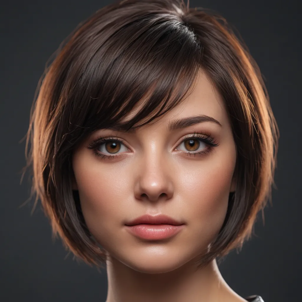 Mastering Virtual Haircuts: Techniques for Self-Styling