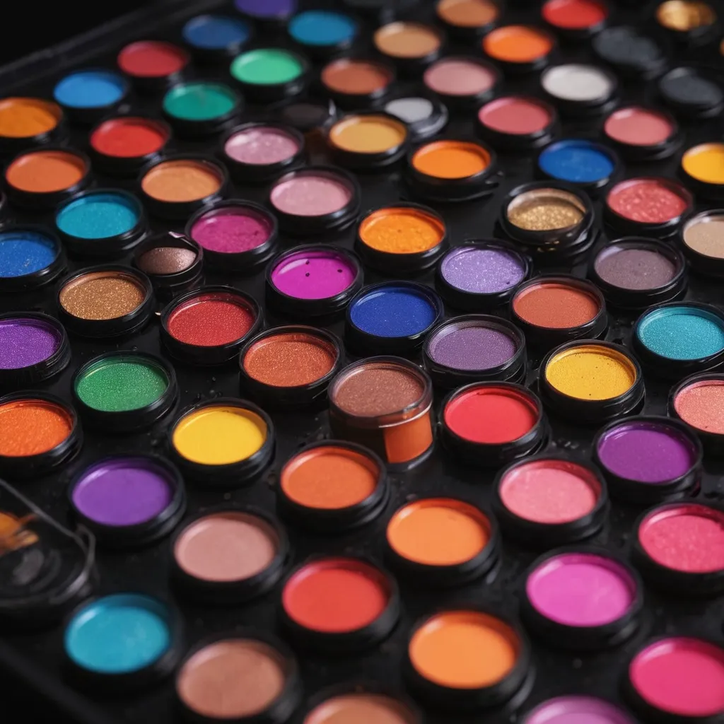 Neon Eyeliner Trends at Ulta: Your Ultimate Guide