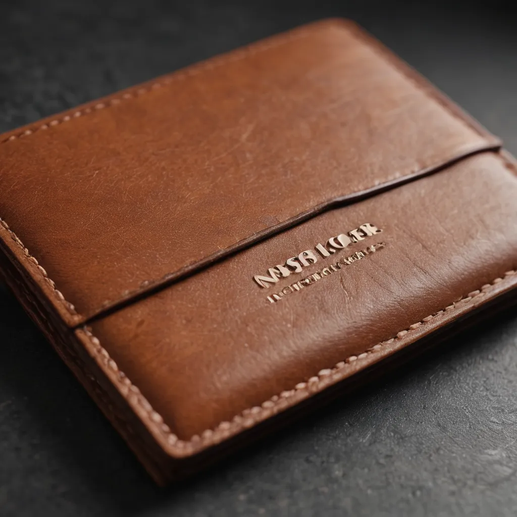 Understanding the Nordstrom Card Wallet: An In-Depth Review
