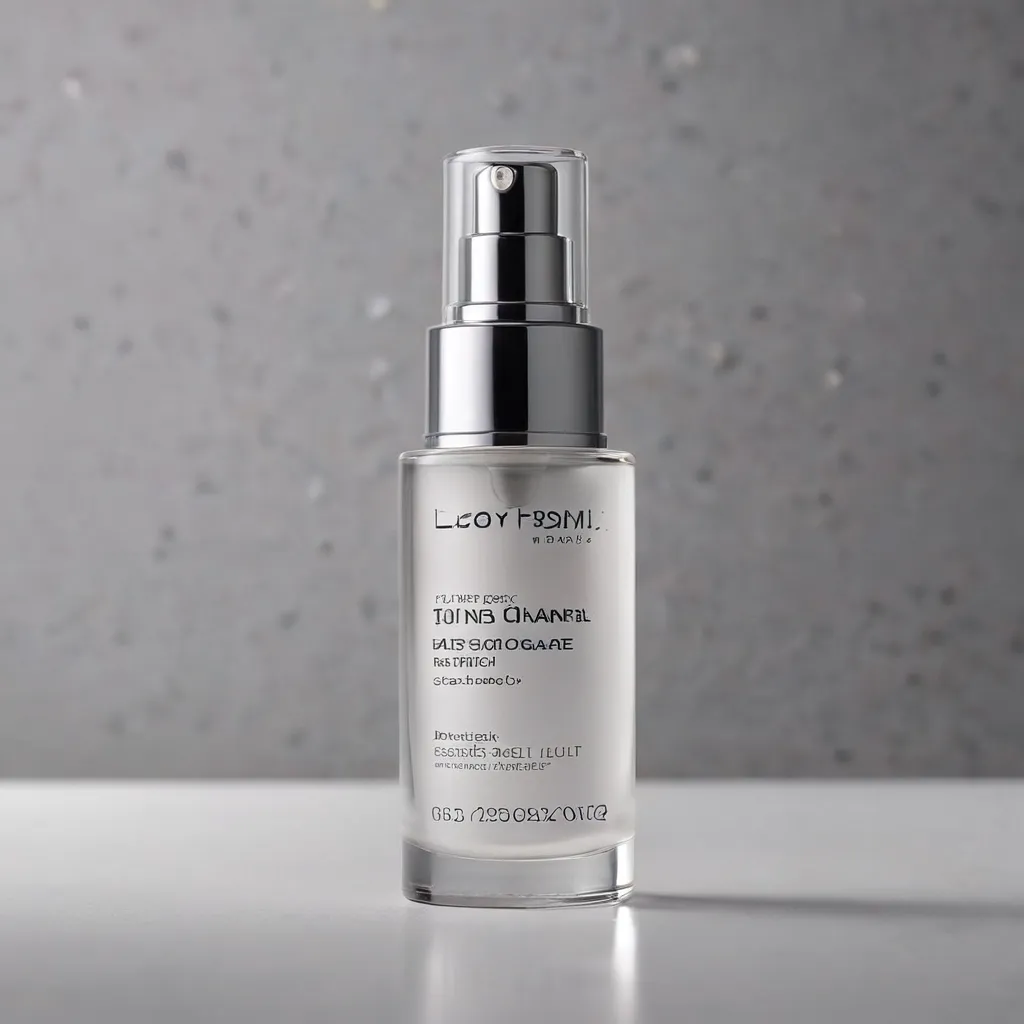 Maximizing Benefits of Retinol Serum: Usage Guide