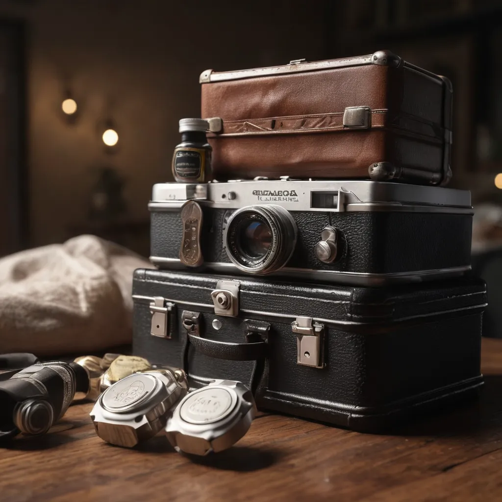 Mastering the Art of Packing: The Ultimate Guide to Efficiently Pack an ...