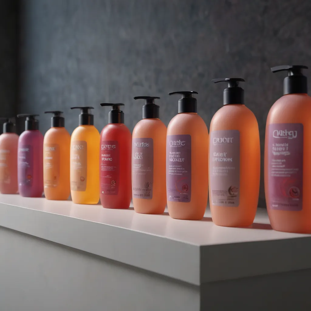 Exploring the Best Shampoos: An In-Depth Overview