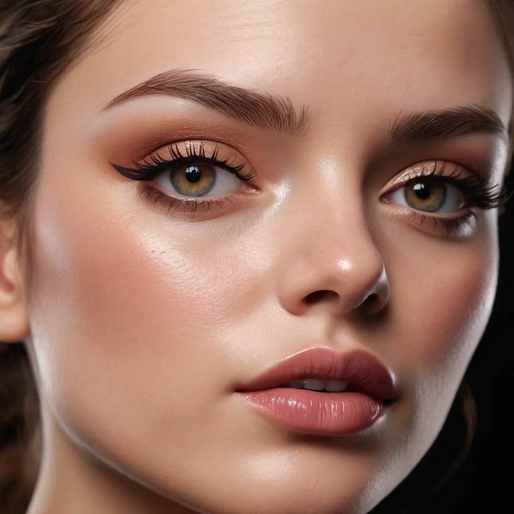 Exploring Pretty Vulgar Gel Liner: A Detailed Review