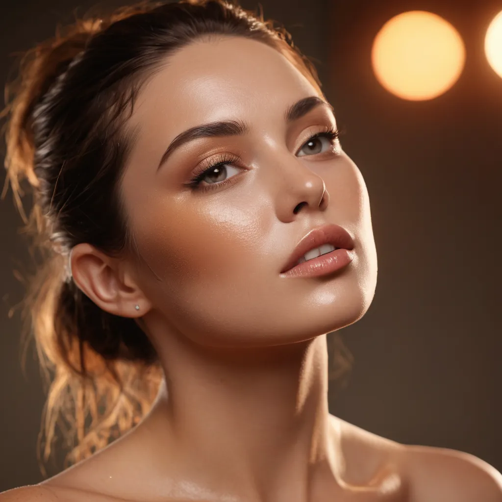 Unlocking the Secrets of Orange Tanning Lotion: Your Path to a Radiant Glow