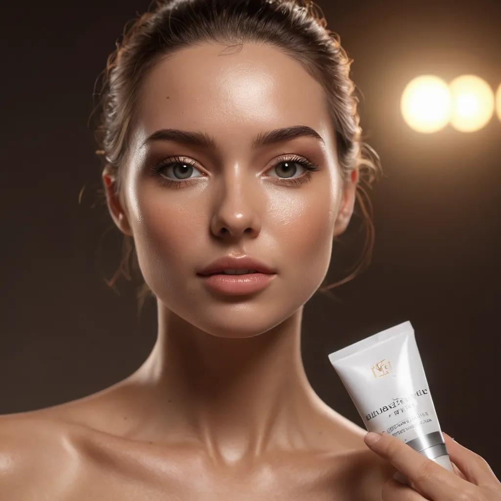 Discover the Top Body Sunscreens for Dark Skin: A Comprehensive Guide