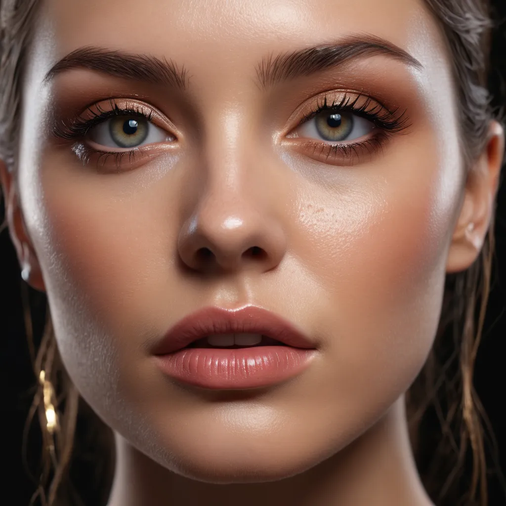 Unlocking the Secrets of Rare Beauty Eye Primer for Perfect Eye Makeup
